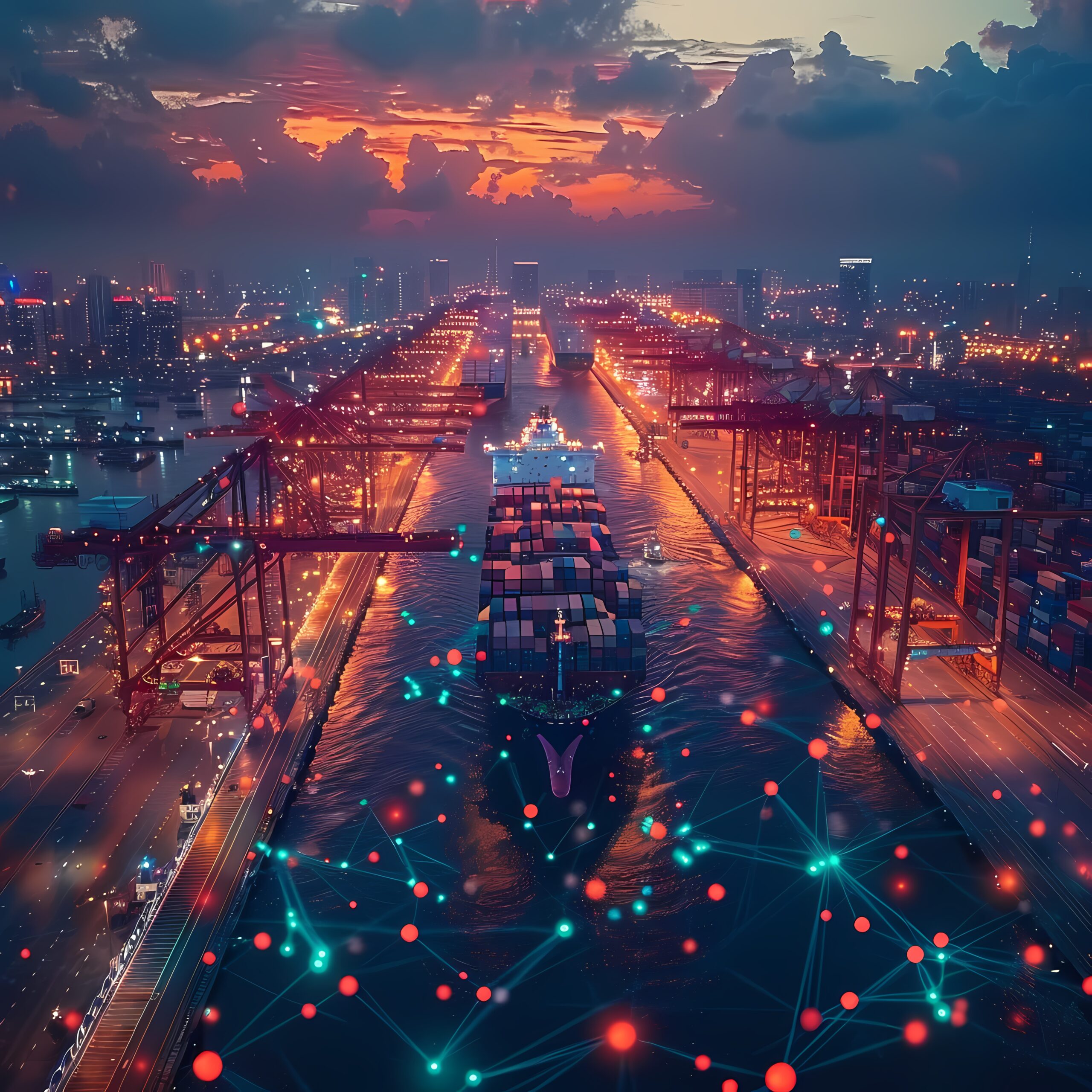 OneOcean - DNG General Trade